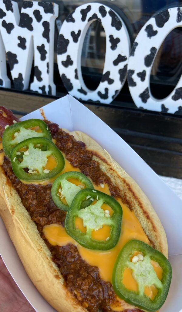 Gallery - Island Park - Moo Burger | Burgers – Shakes – Hot Dogs | Long ...